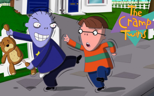 Petition Bring Back The Cramp Twins