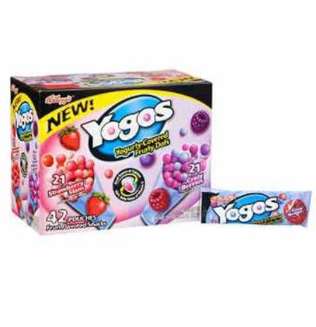Petition Bring back yogos!!