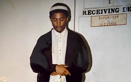 Petition CLEMENCY FOR TAYLOR HANCOCK