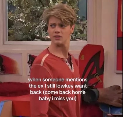 Petition get my ex back