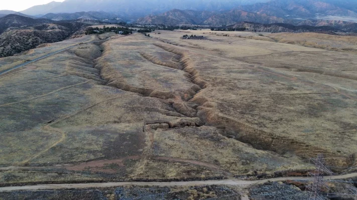 Petition Stop the Mission Heights Development of 2,400 Homes on the ...