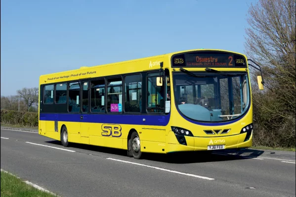 Petition Stop Stevenage SuperBus Cuts