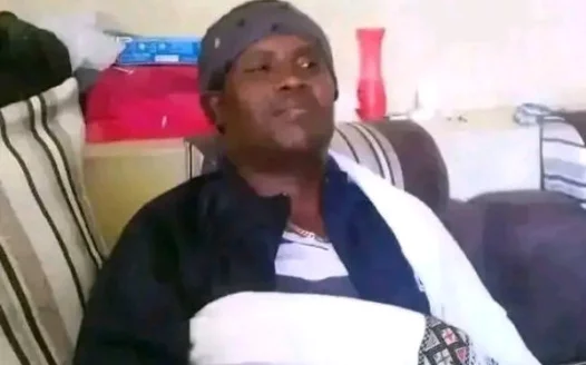 Petition Urgent Call to Rescue Christian Tadele – Ethiopian Political ...