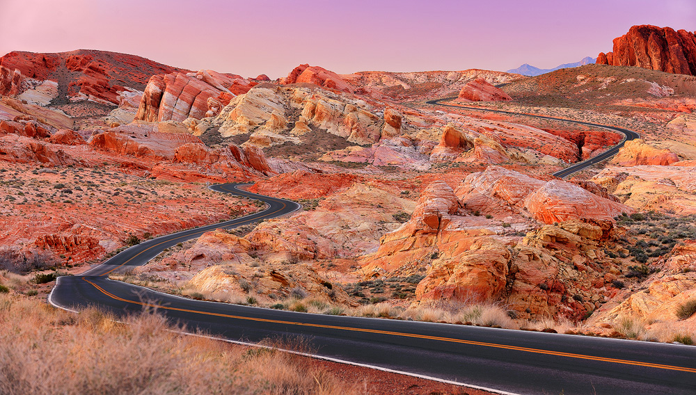 Petition Valley Of Fire National Park